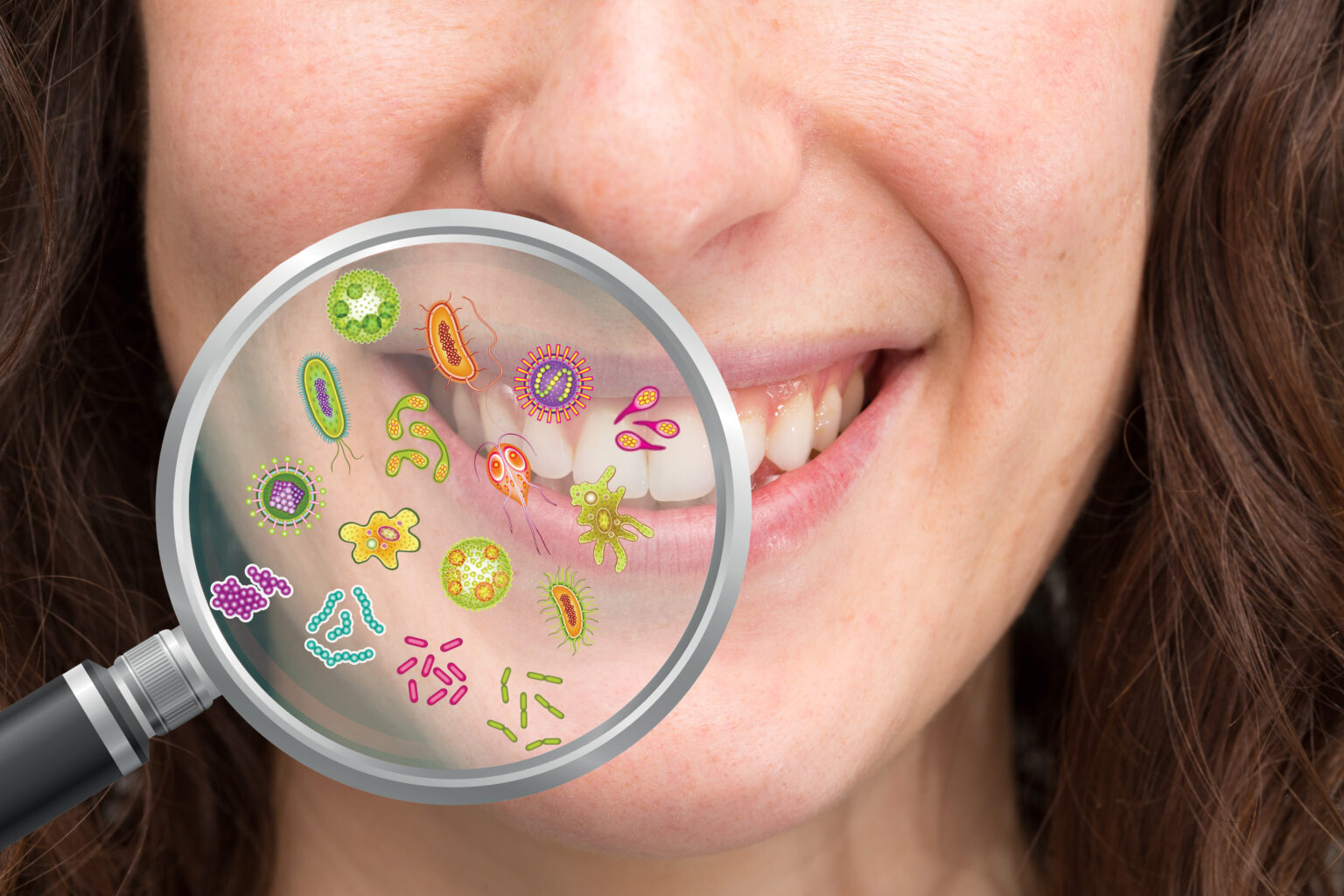 Addressing Your Oral Pathology | Cerritos, CA